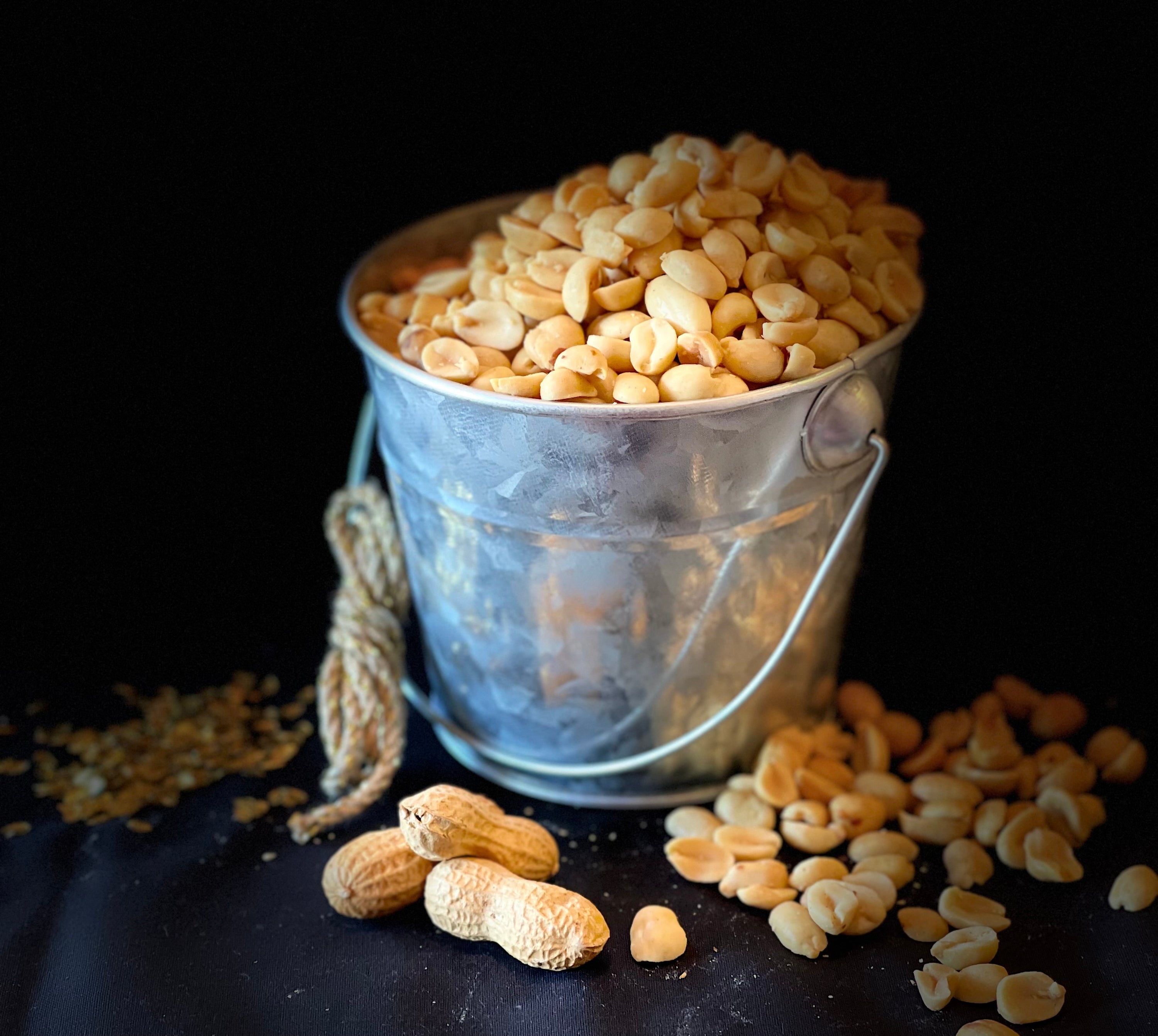 El mejor Maní cubano de toda la Florida – CUBAN PEANUT